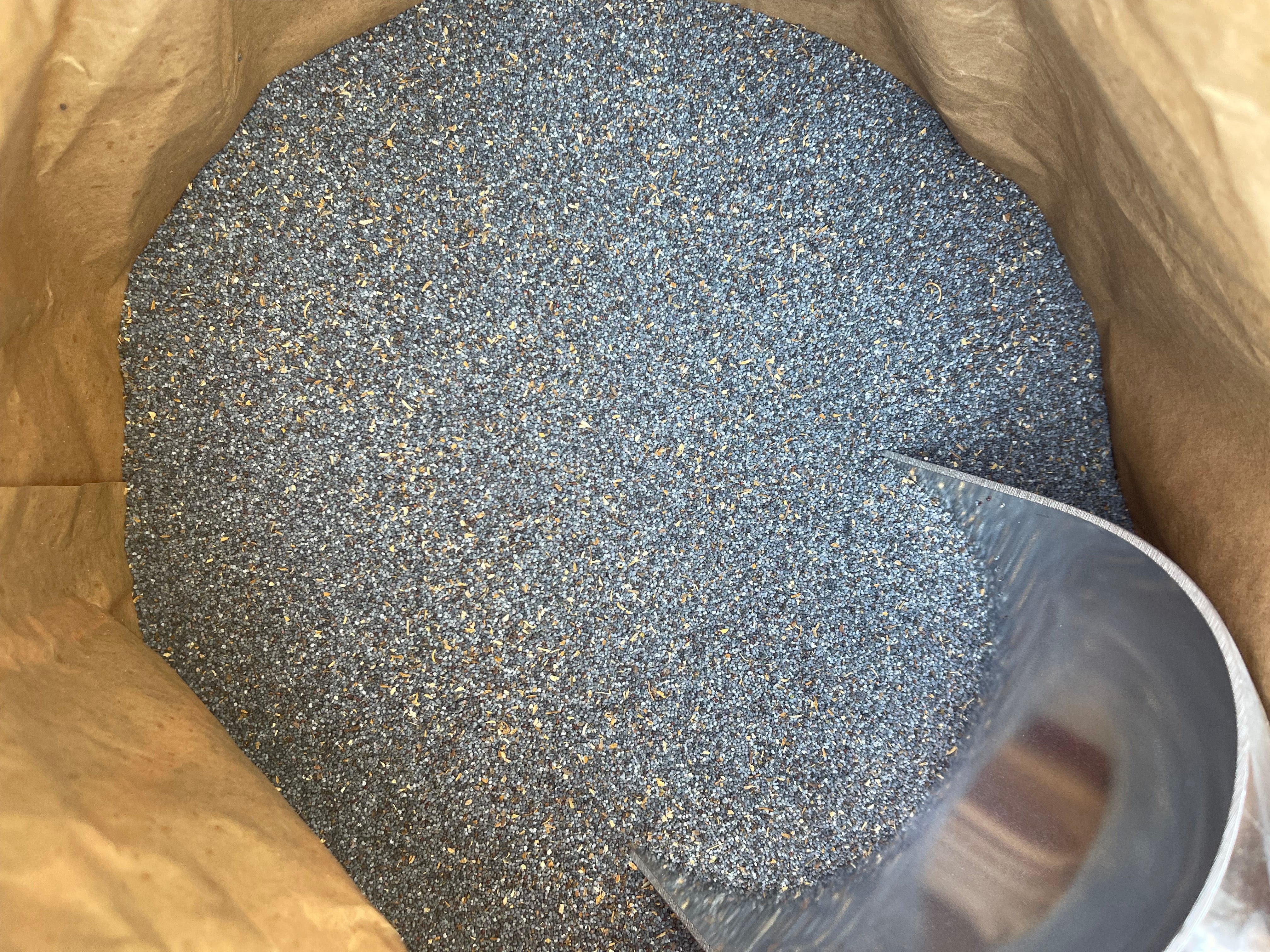 Poppy Seeds – BB Potion Products